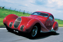 Future classic: Pembleton T24 | Classic & Sports Car