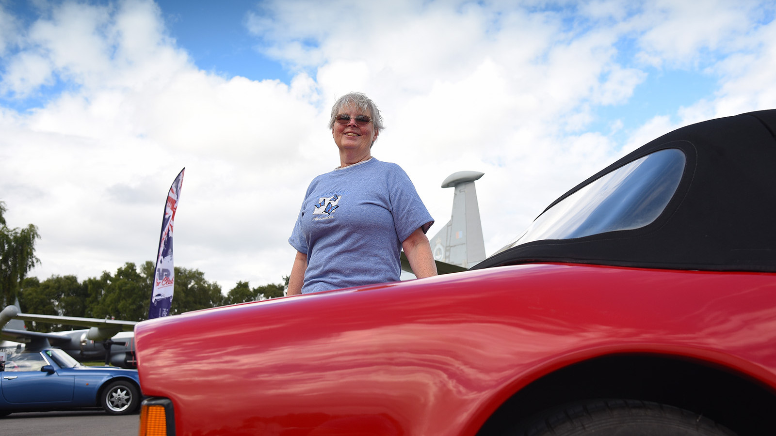 TVR: how the legend was born | Classic & Sports Car