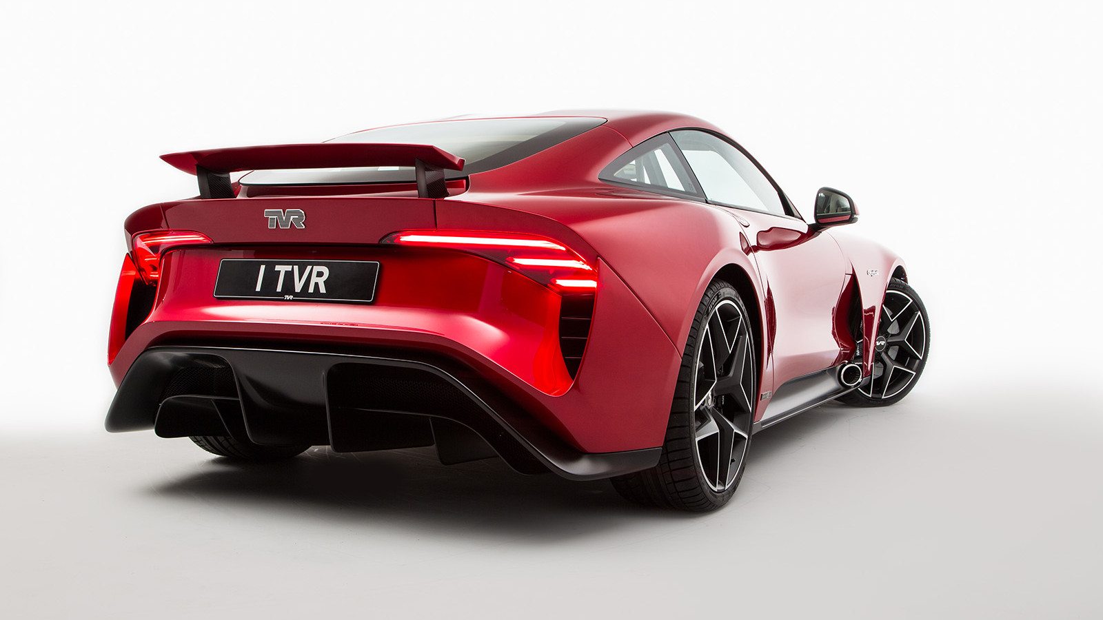 TVR: how the legend was born | Classic & Sports Car