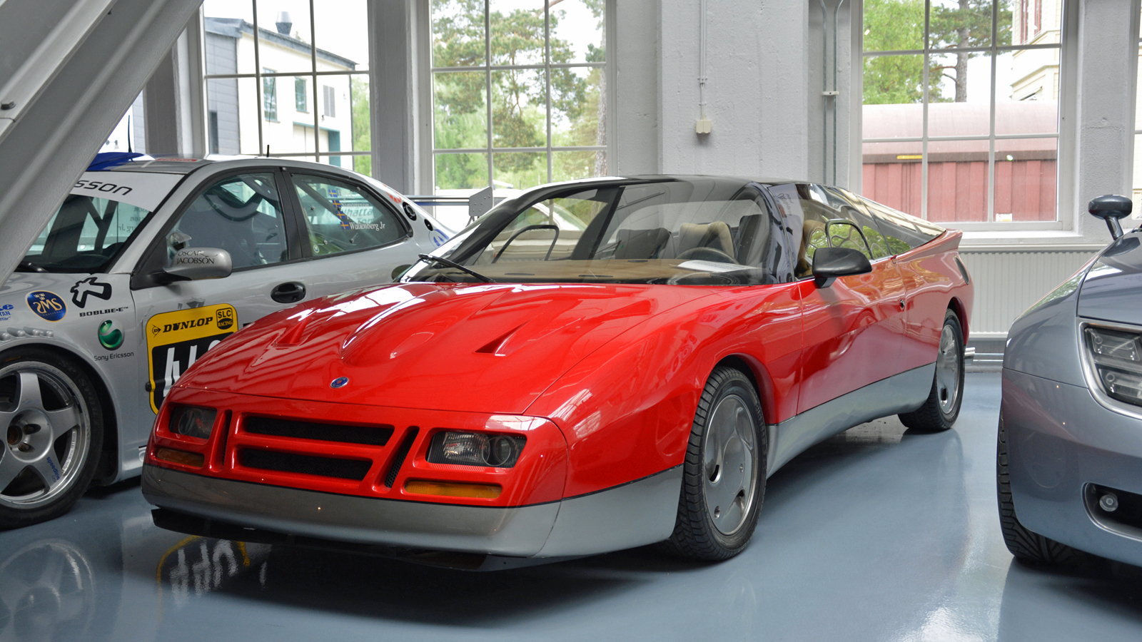 20 classic concept cars we wish had been real | Classic & Sports Car