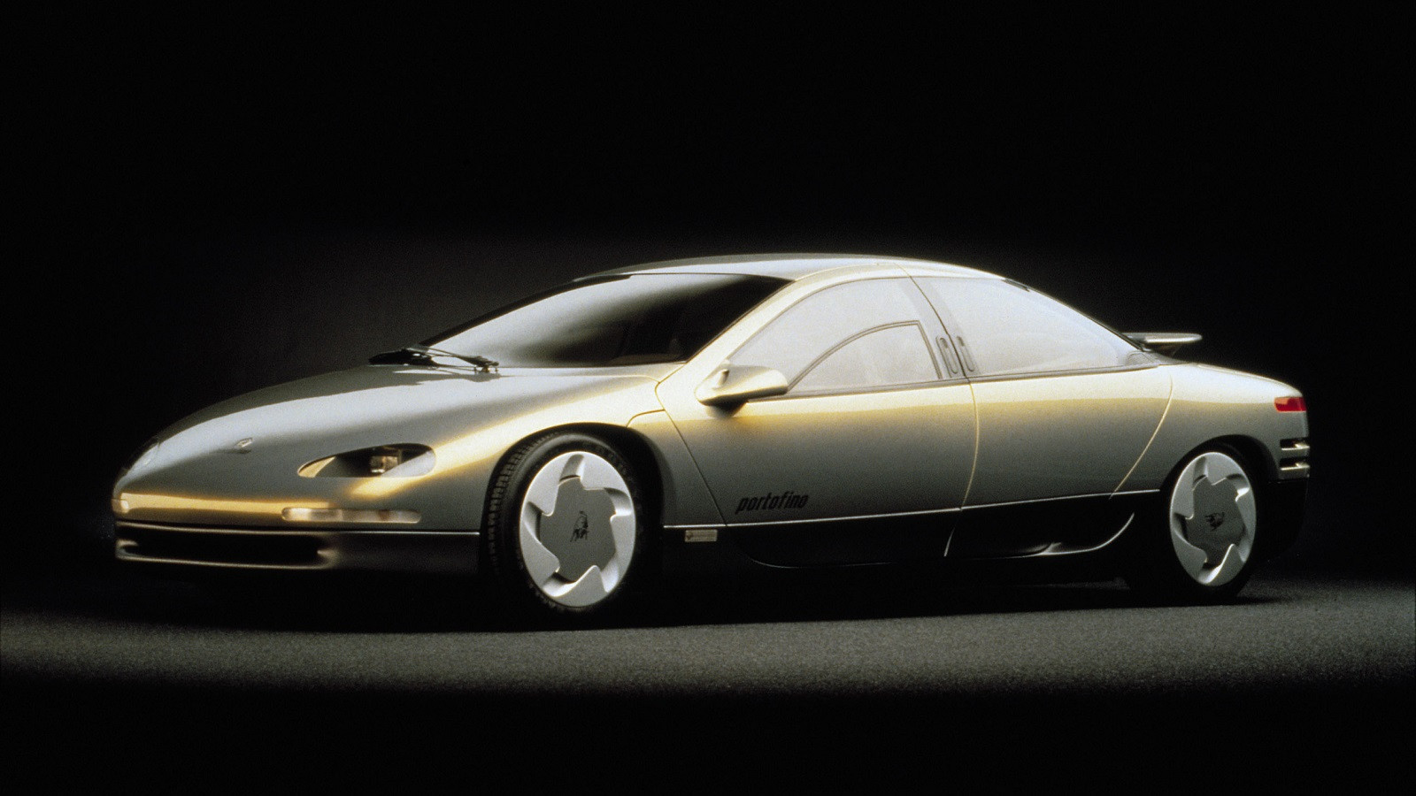 20 classic concept cars we wish had been real | Classic & Sports Car