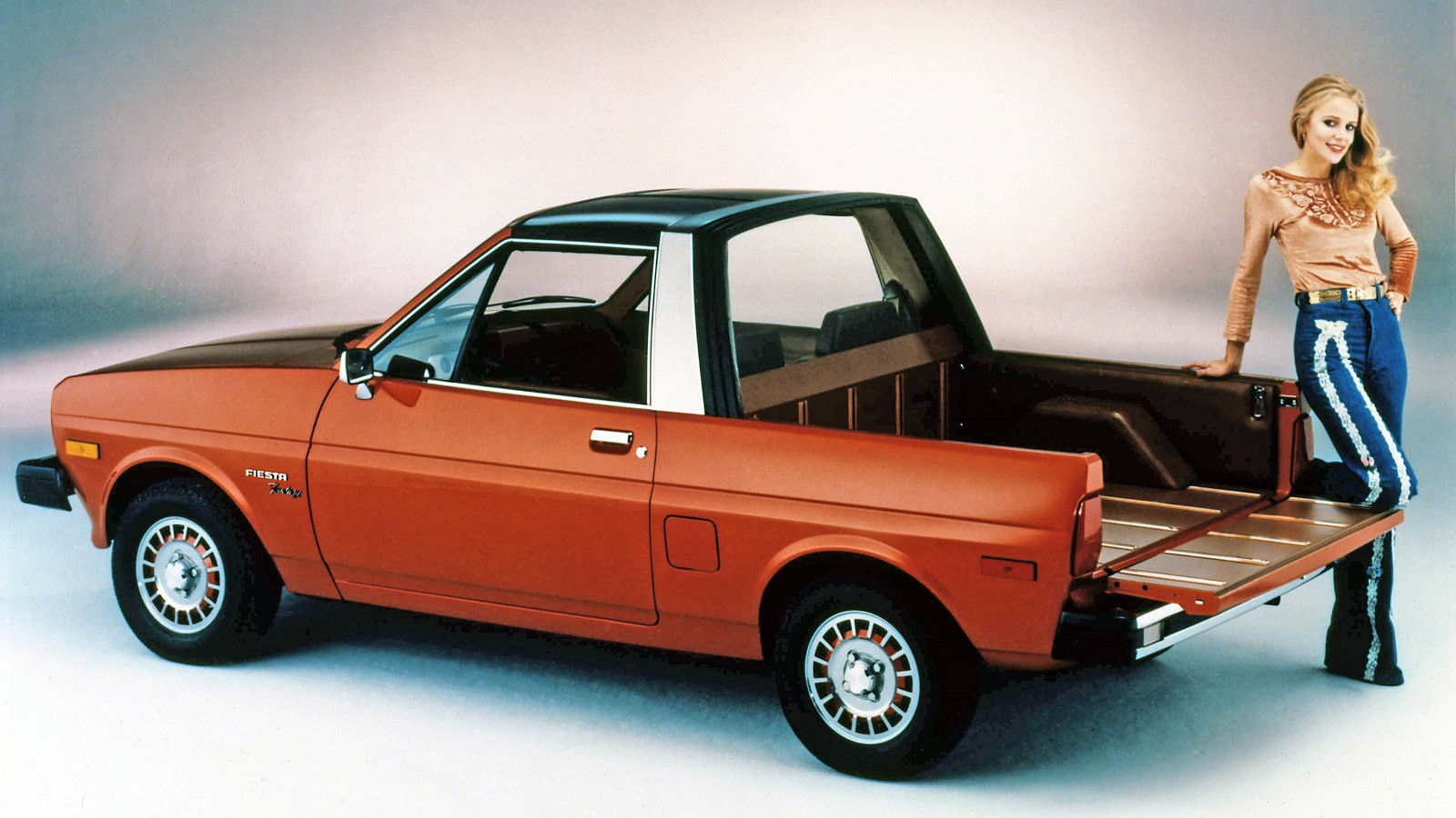 20 classic concept cars we wish had been real | Classic & Sports Car