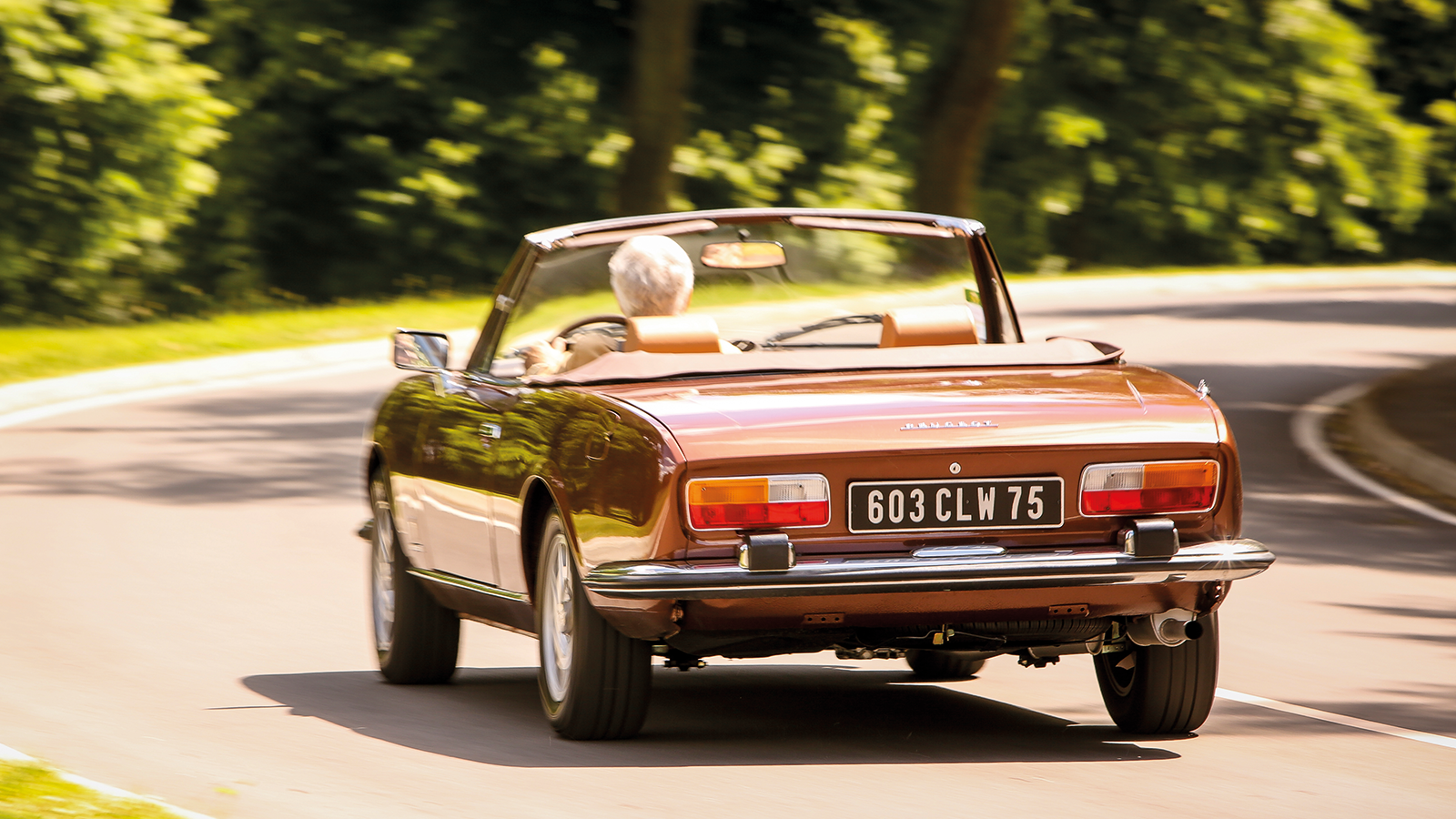 10 undervalued classics | Classic & Sports Car
