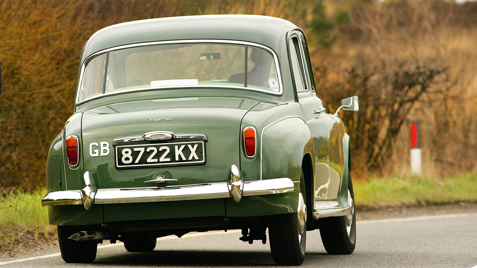 10 undervalued classics | Classic & Sports Car