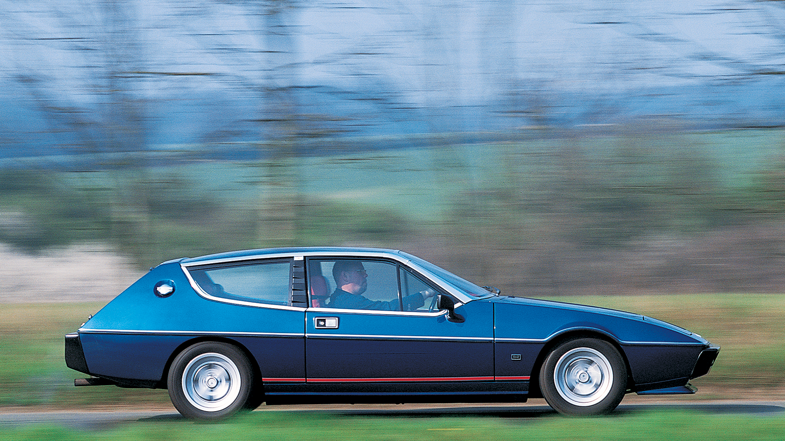 10 undervalued classics | Classic & Sports Car