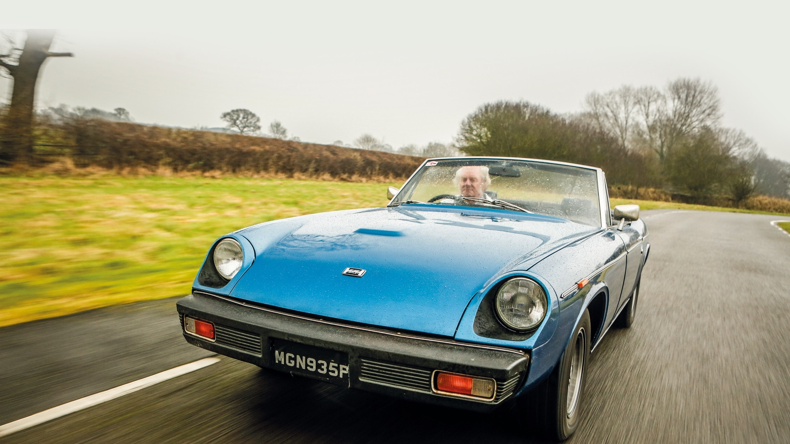 Cracking 1970s convertibles, from £5k to £35k | Classic & Sports Car