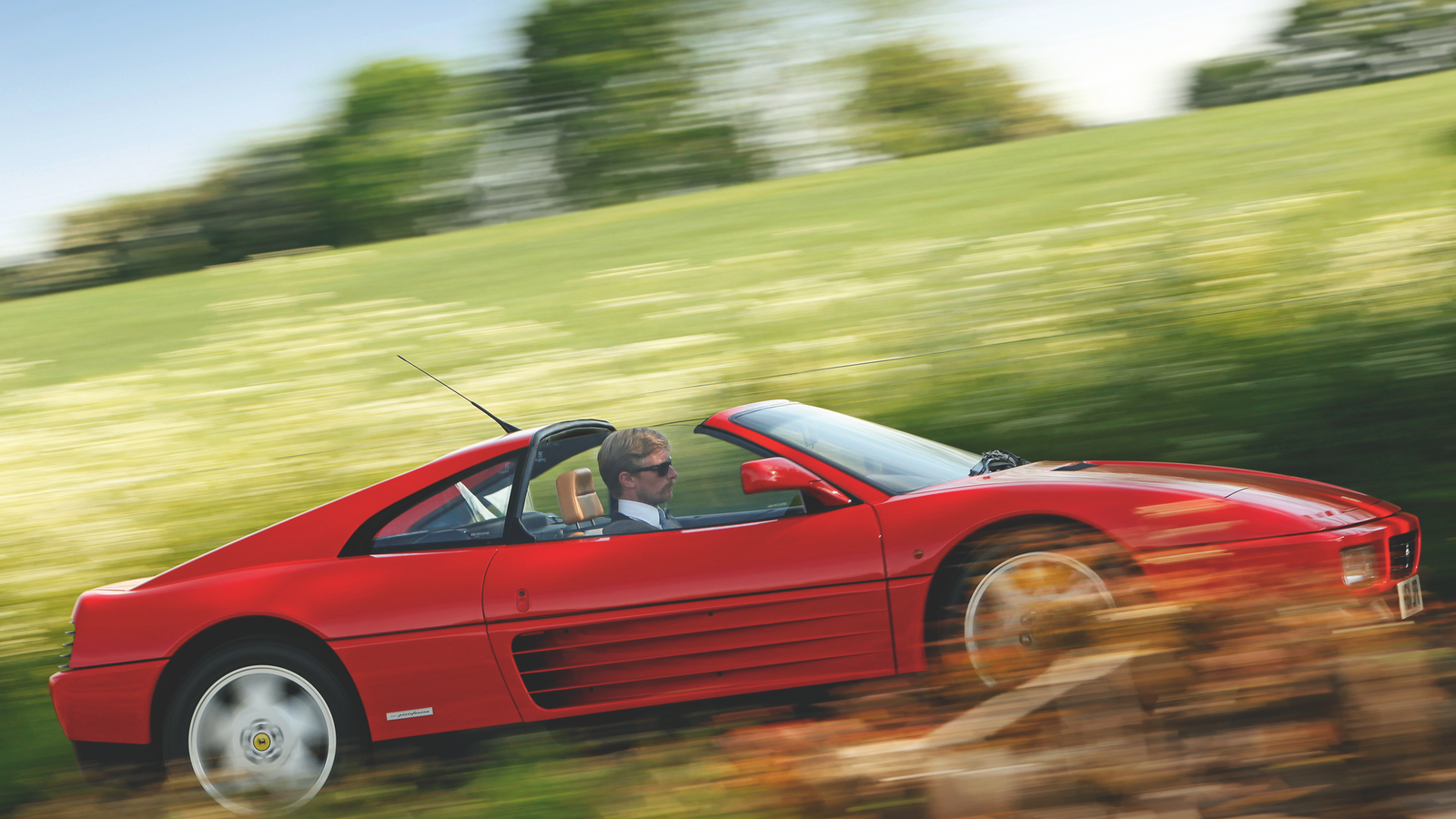 Is there such a thing as a cheap Ferrari? | Classic & Sports Car