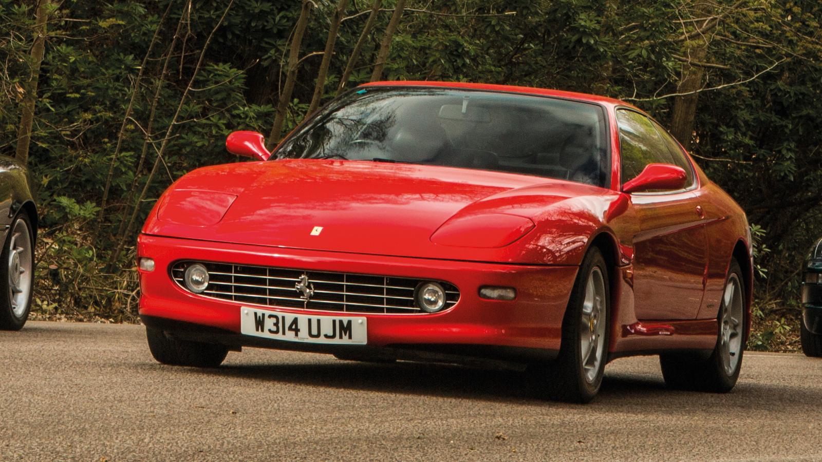 Is there such a thing as a cheap Ferrari? | Classic & Sports Car