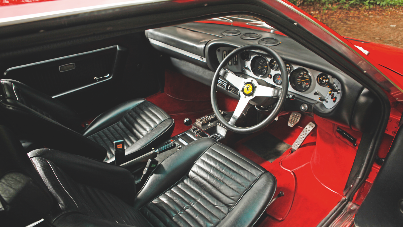 Is there such a thing as a cheap Ferrari? | Classic & Sports Car