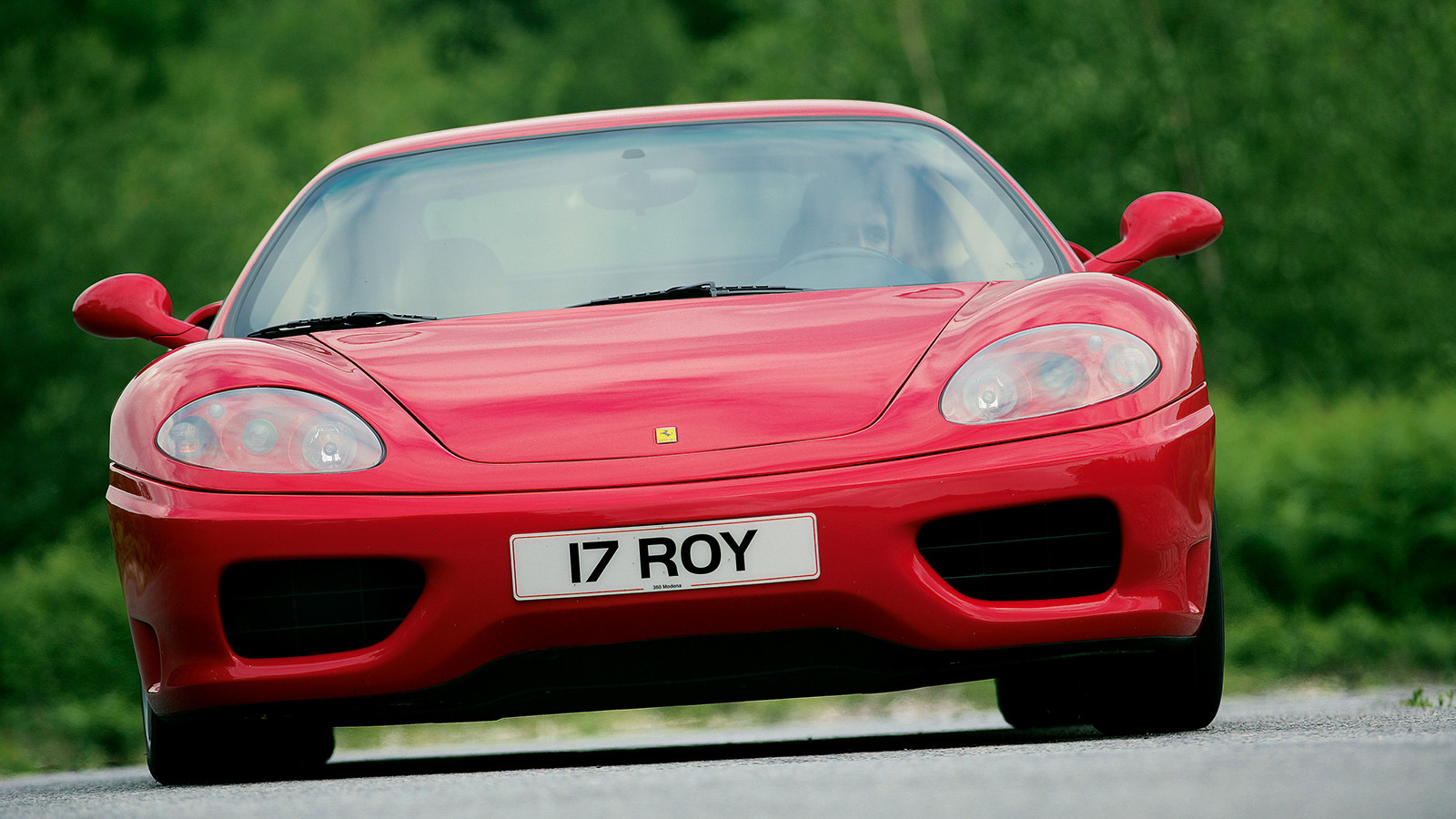 Is there such a thing as a cheap Ferrari? | Classic & Sports Car