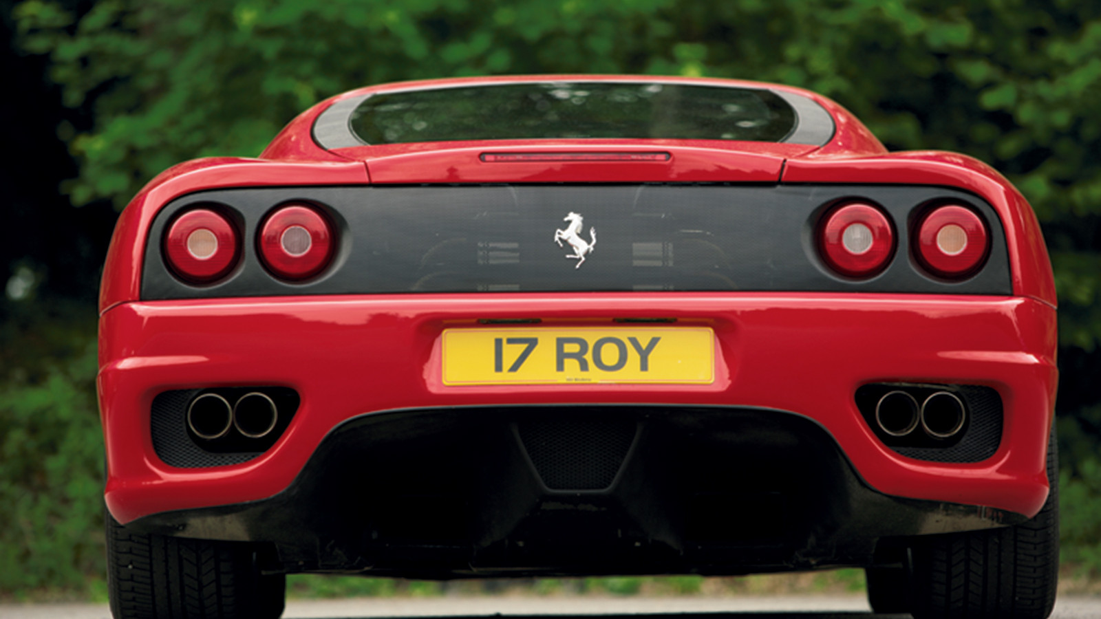 Is there such a thing as a cheap Ferrari? | Classic & Sports Car