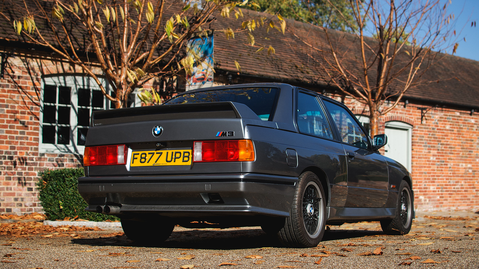 7 of Jamiroquai star Jay Kay's cars are up for grabs | Classic & Sports Car