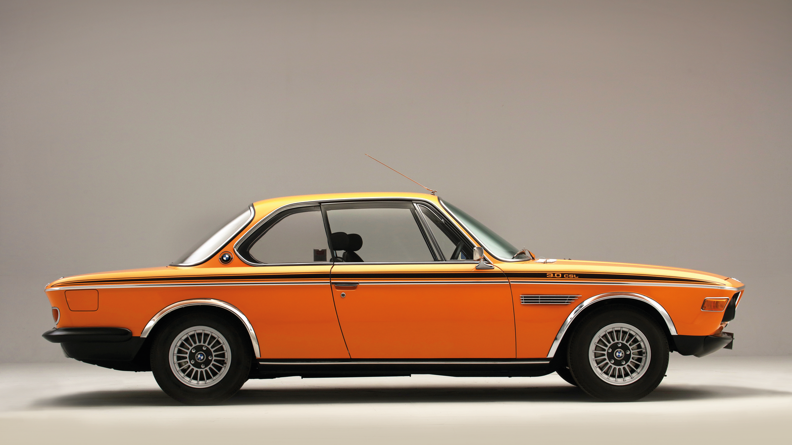 In pictures: the rare BMW that launched a racing dynasty | Classic ...