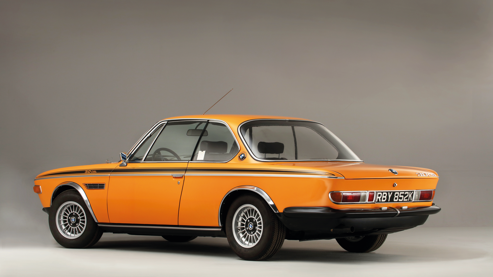 In pictures: the rare BMW that launched a racing dynasty | Classic ...