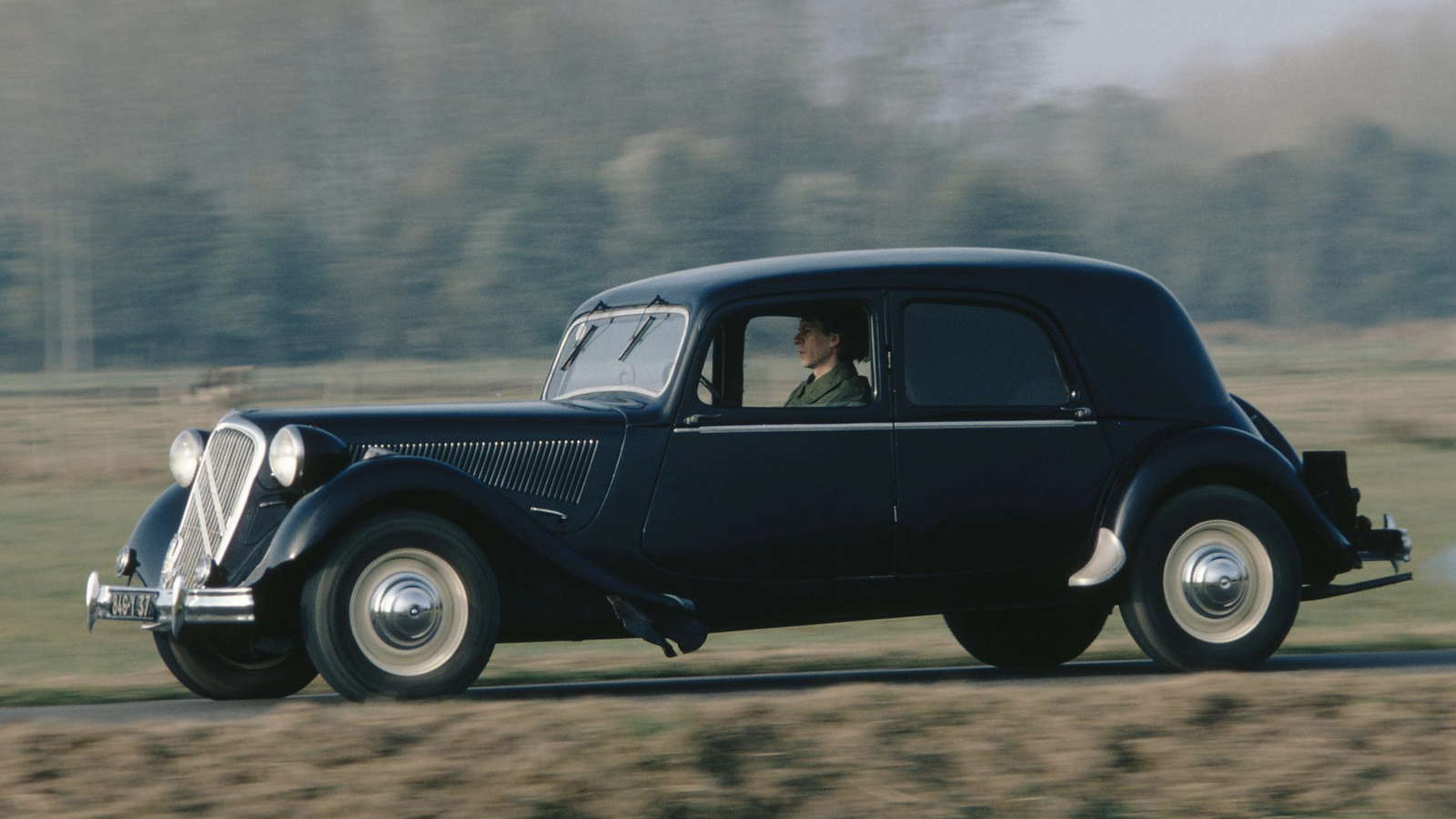 Ten classic car designs that were changed at the last minute | Classic ...