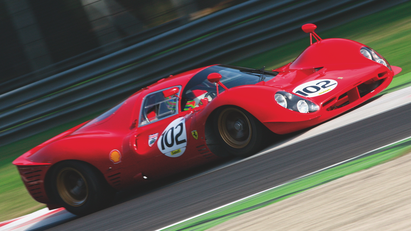 Car designers pick the most beautiful classics ever | Classic & Sports Car