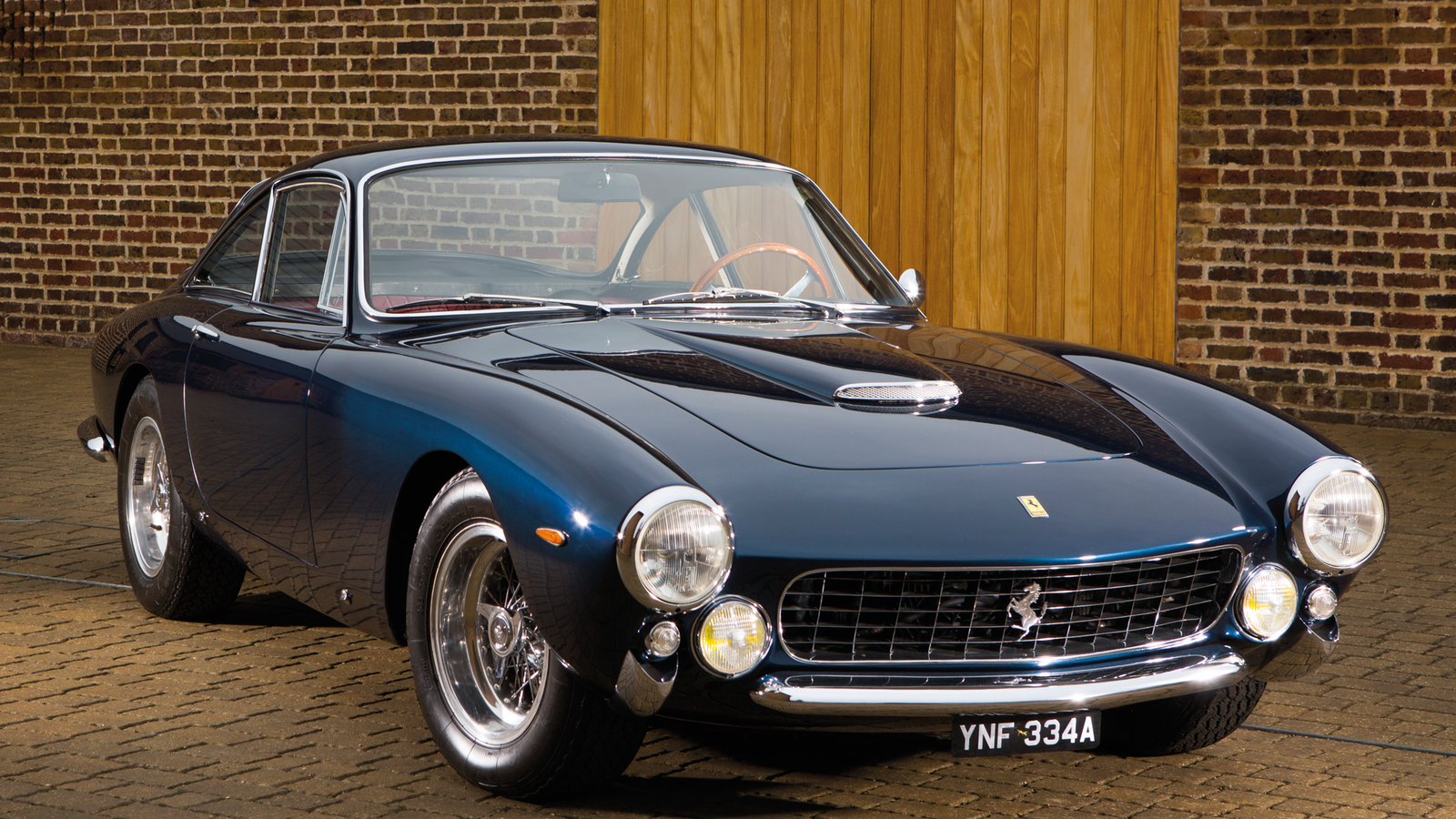 Car designers pick the most beautiful classics ever | Classic & Sports Car