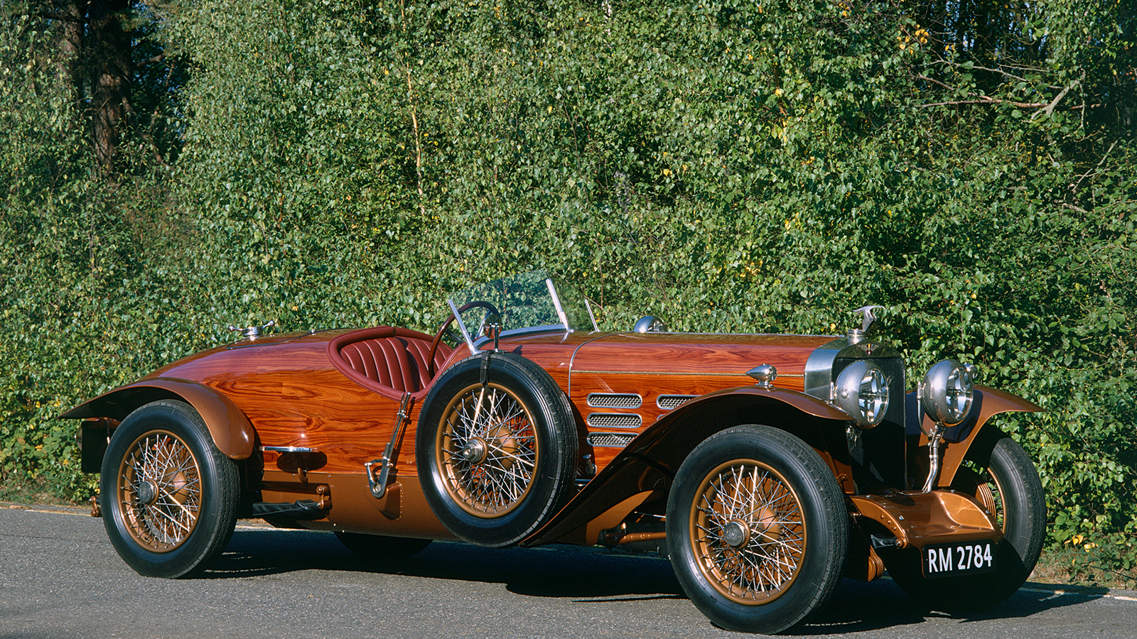 Car designers pick the most beautiful classics ever | Classic & Sports Car