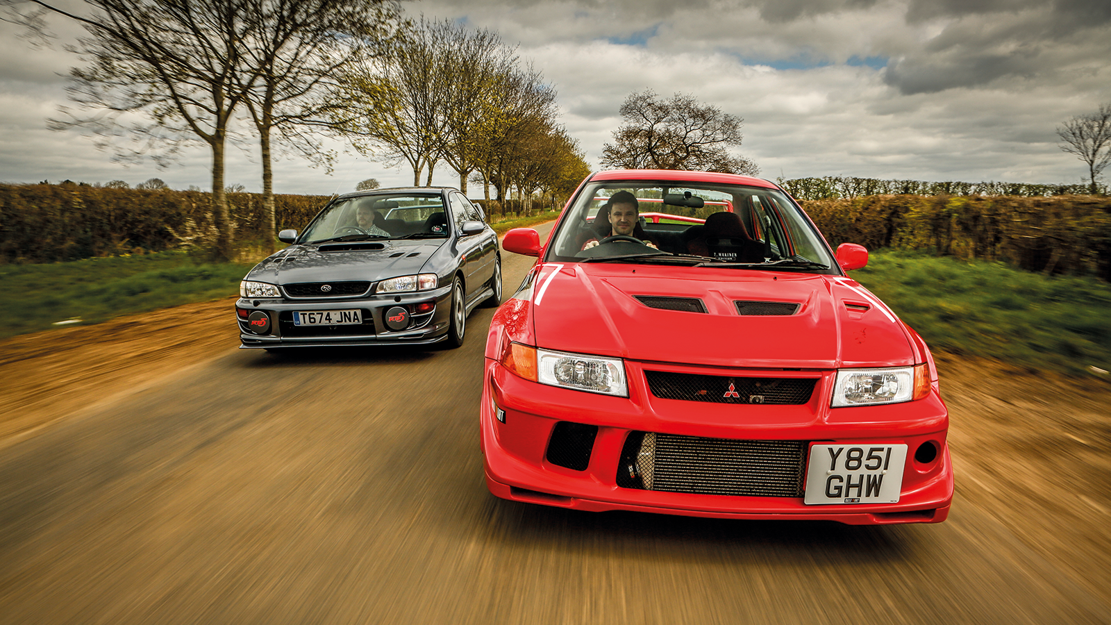 10 Japanese youngtimers that are hot right now | Classic & Sports Car