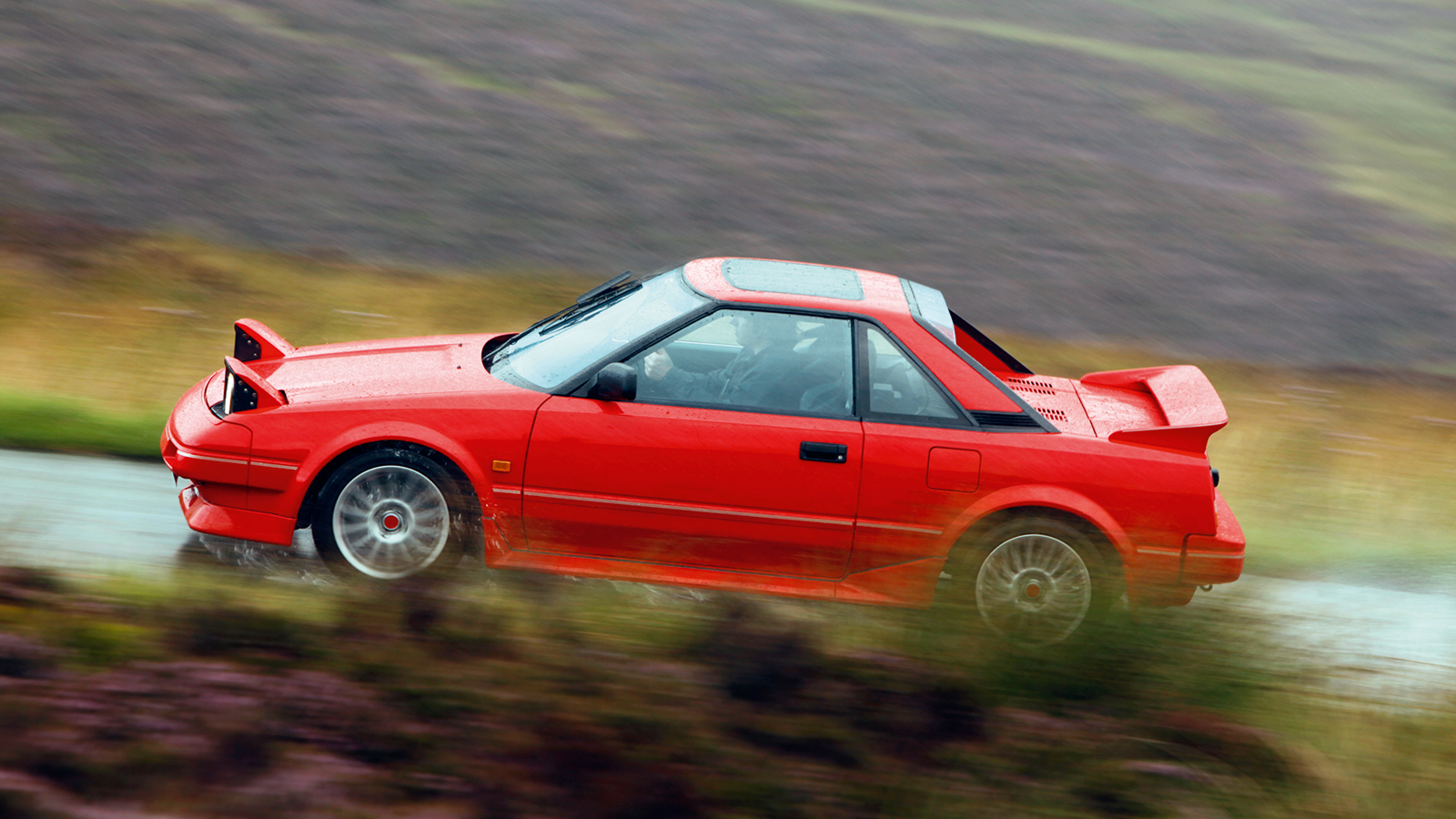 10 Japanese youngtimers that are hot right now | Classic & Sports Car