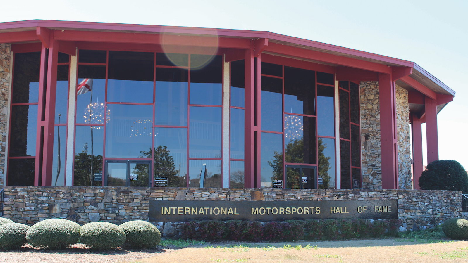 The two museums every NASCAR fan must visit | Classic & Sports Car