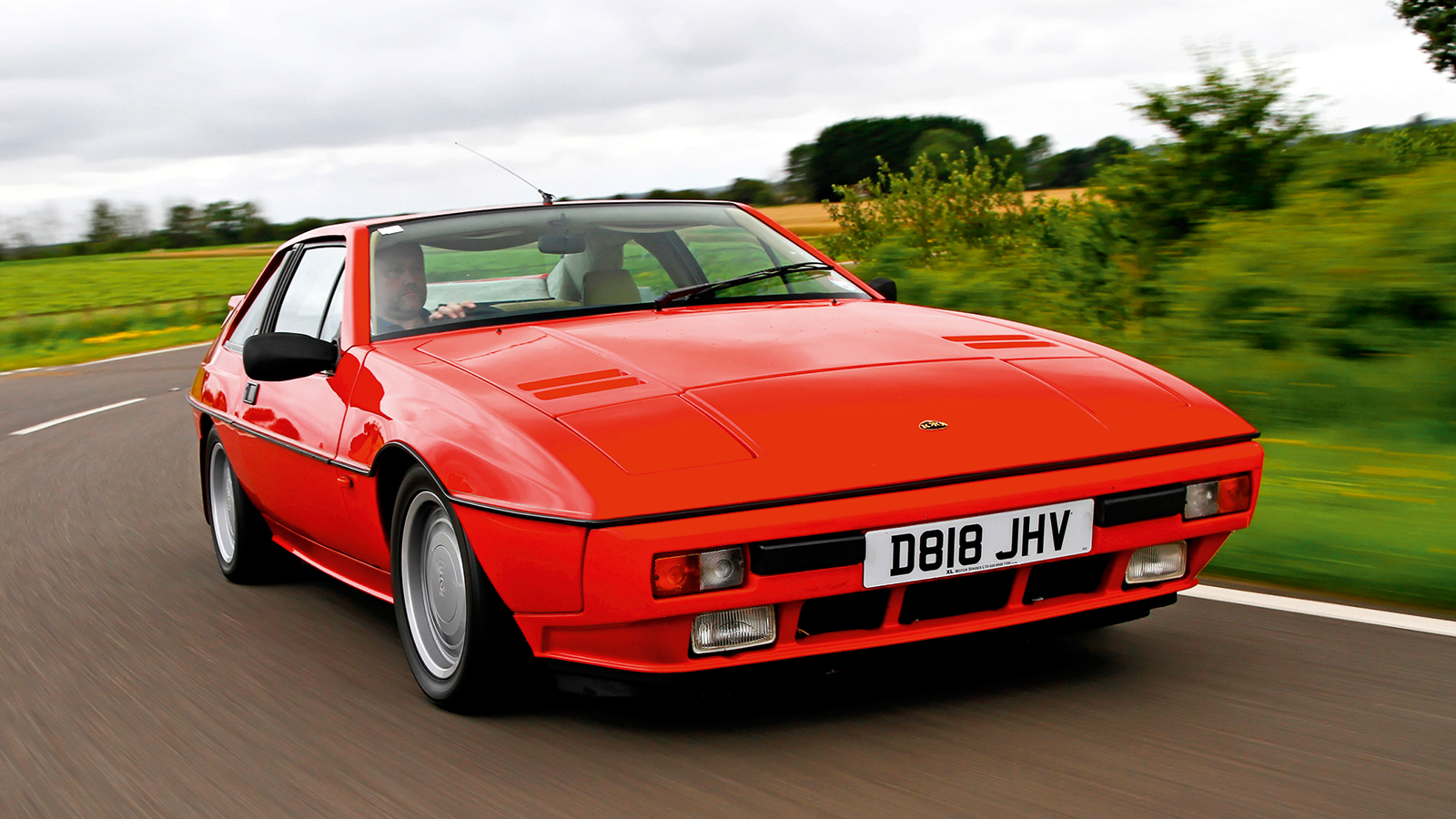 19 undervalued classics from the 1980s | Classic & Sports Car