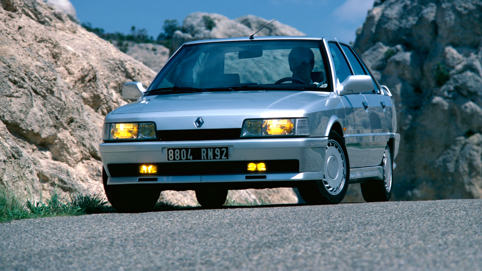 19 undervalued classics from the 1980s | Classic & Sports Car