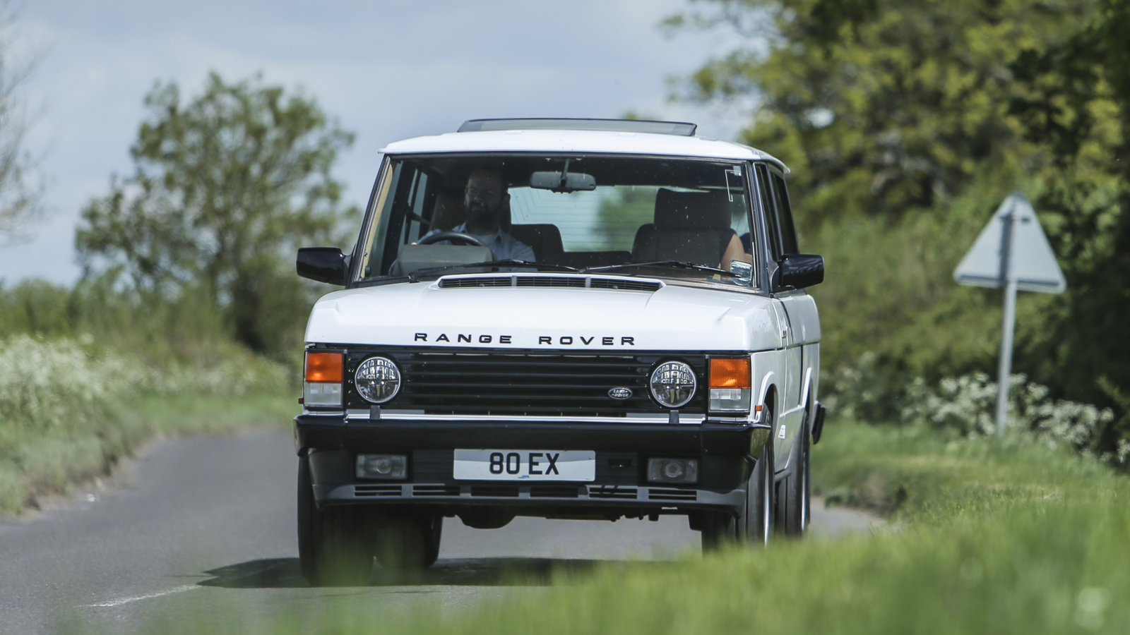 19 undervalued classics from the 1980s | Classic & Sports Car