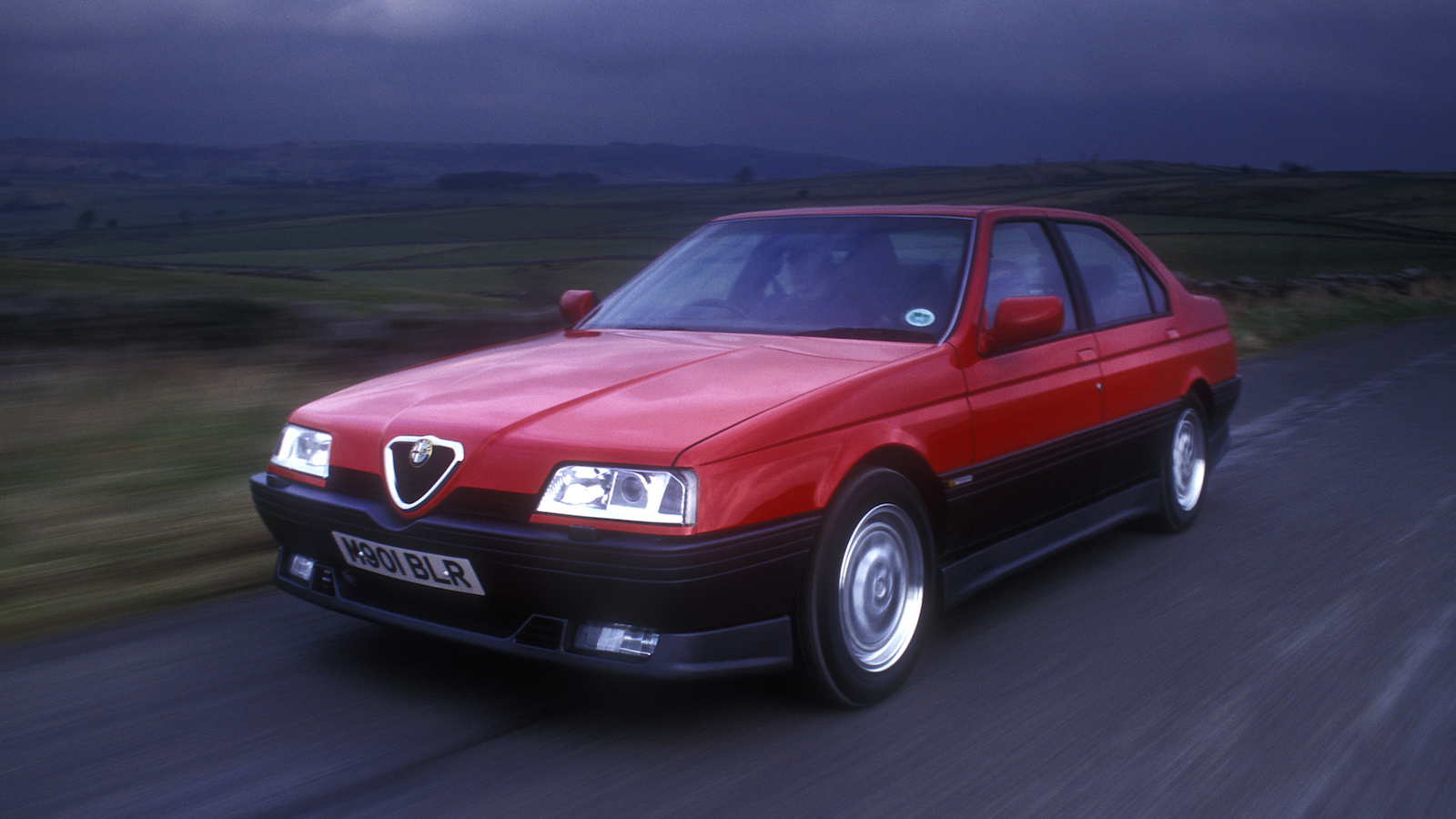 19 undervalued classics from the 1980s | Classic & Sports Car