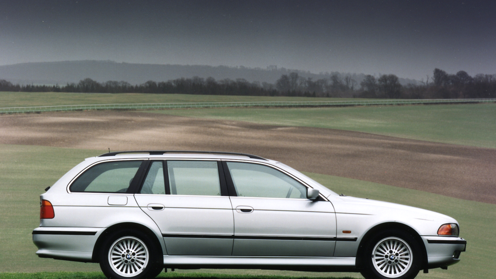9 modern-classic ’90s wagons for under £9k | Classic & Sports Car