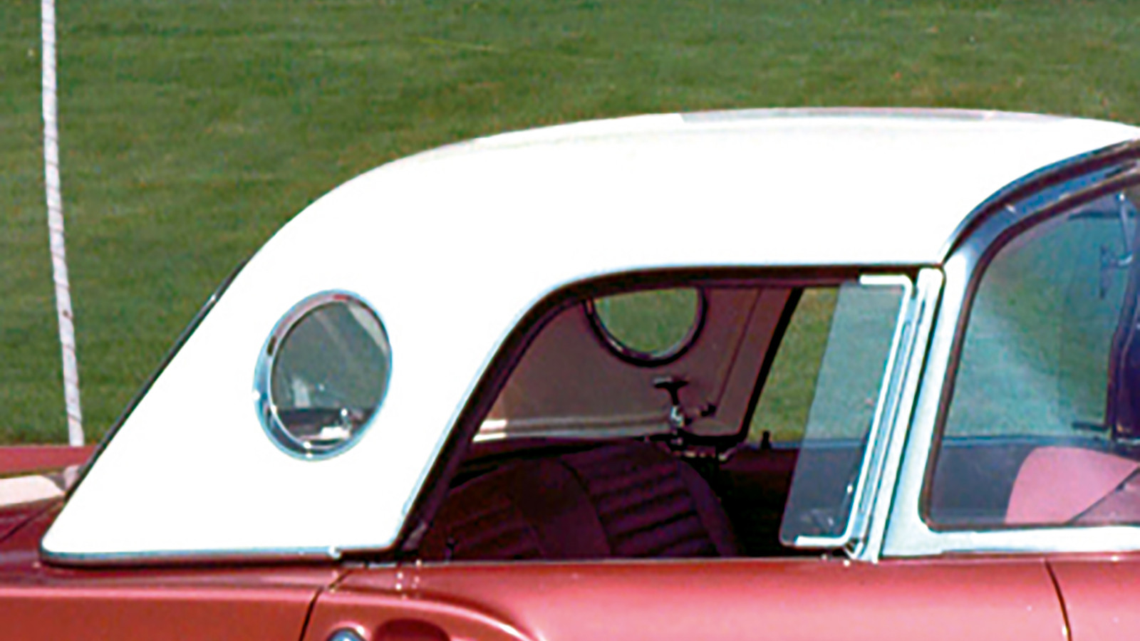 10 automotive styling mishaps | Classic & Sports Car