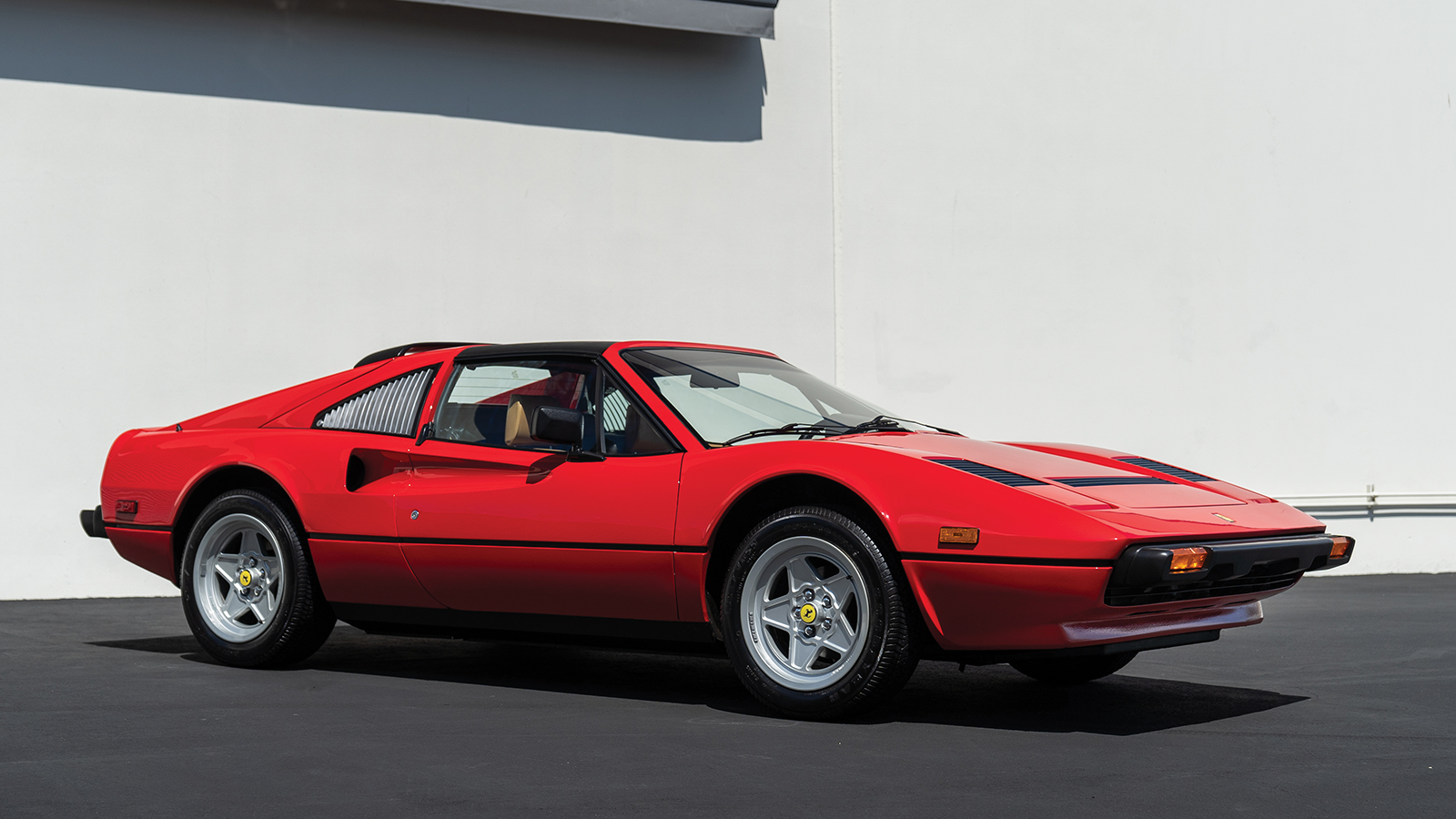 Is this £5m Ferrari collection the best you’ll see this year? | Classic ...
