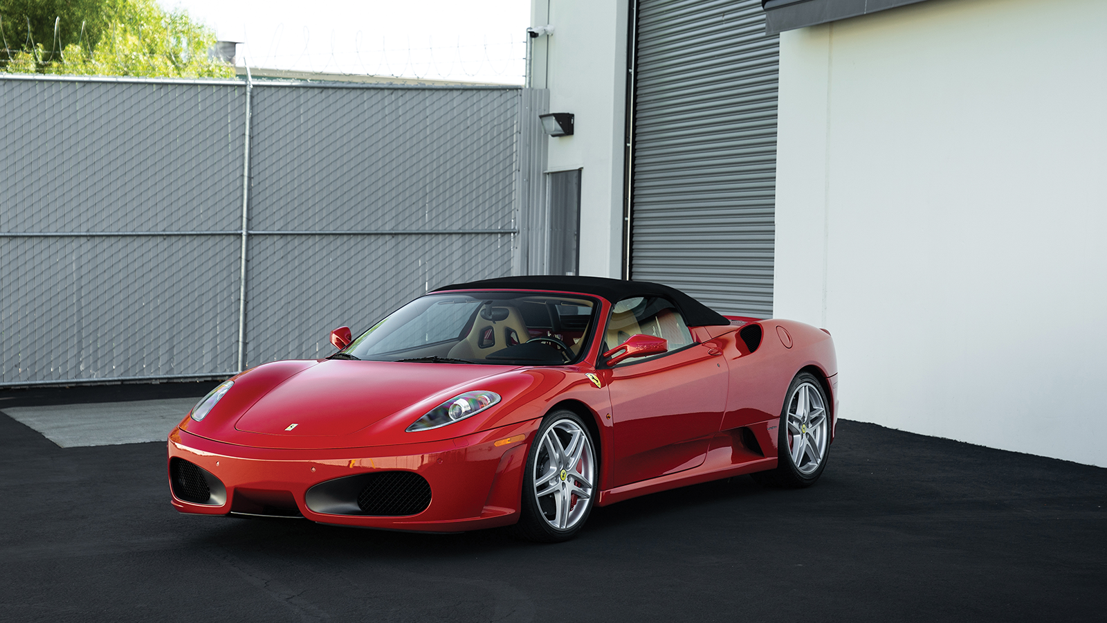 Is this £5m Ferrari collection the best you’ll see this year? | Classic ...