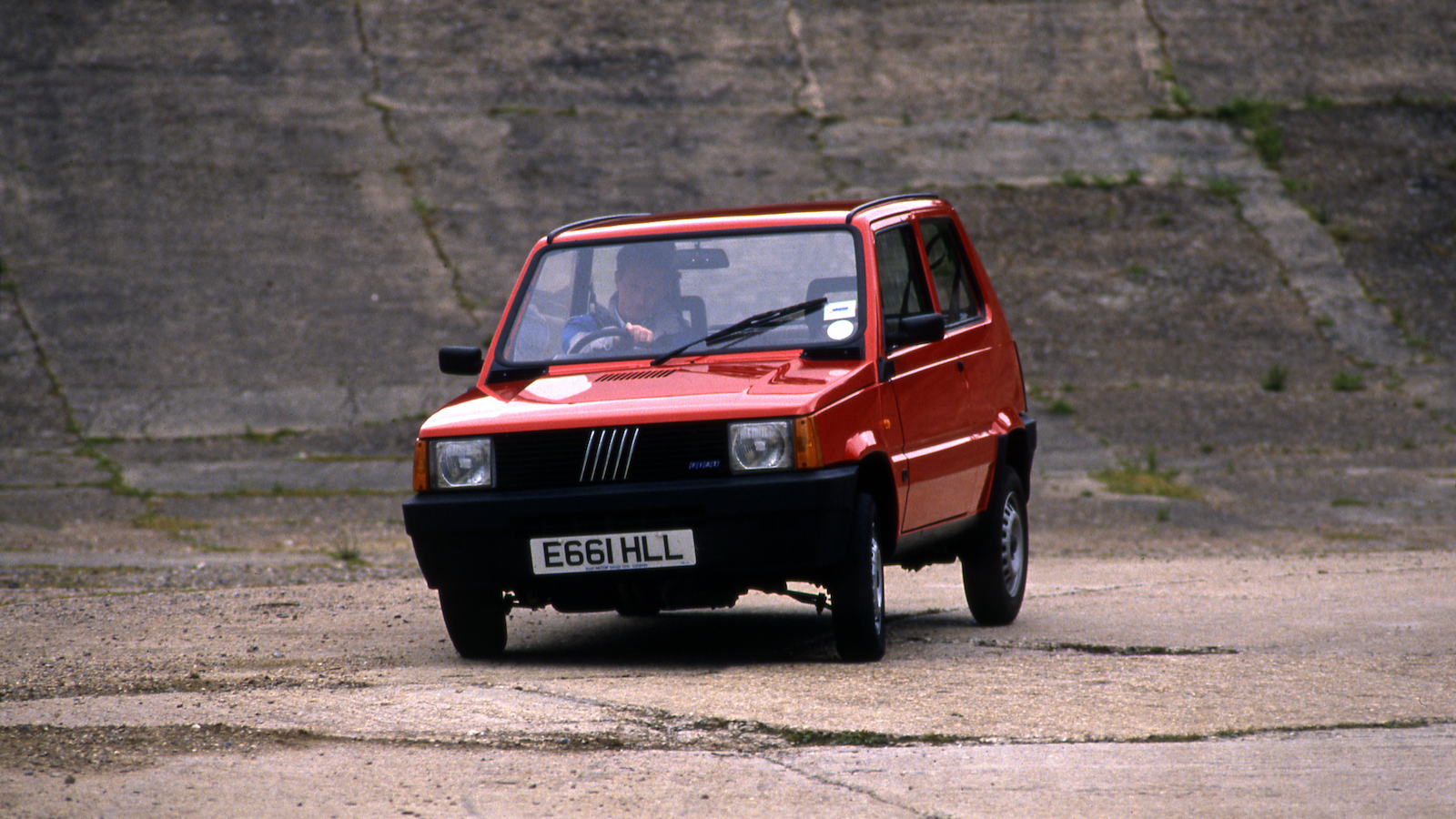 Miniature marvels: the greatest small cars of all time | Classic ...