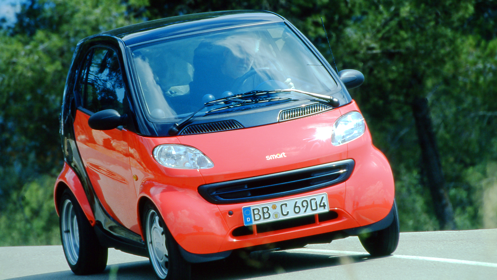 Miniature marvels: the greatest small cars of all time | Classic ...