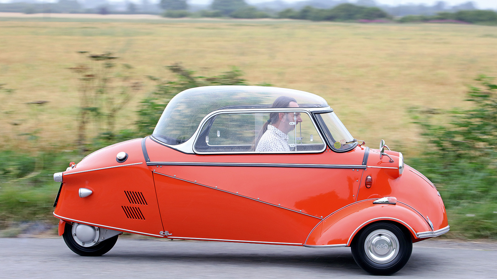 11 European classics that deserve a home in Britain | Classic & Sports Car