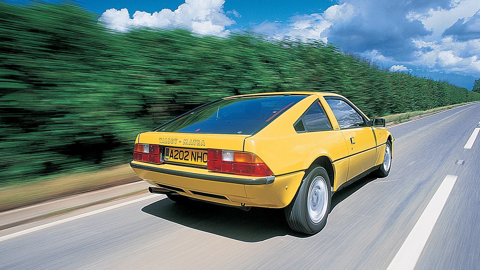 11 European classics that deserve a home in Britain | Classic & Sports Car