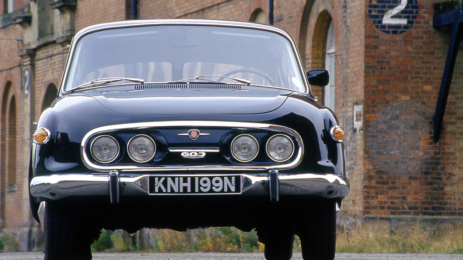11 European classics that deserve a home in Britain | Classic & Sports Car