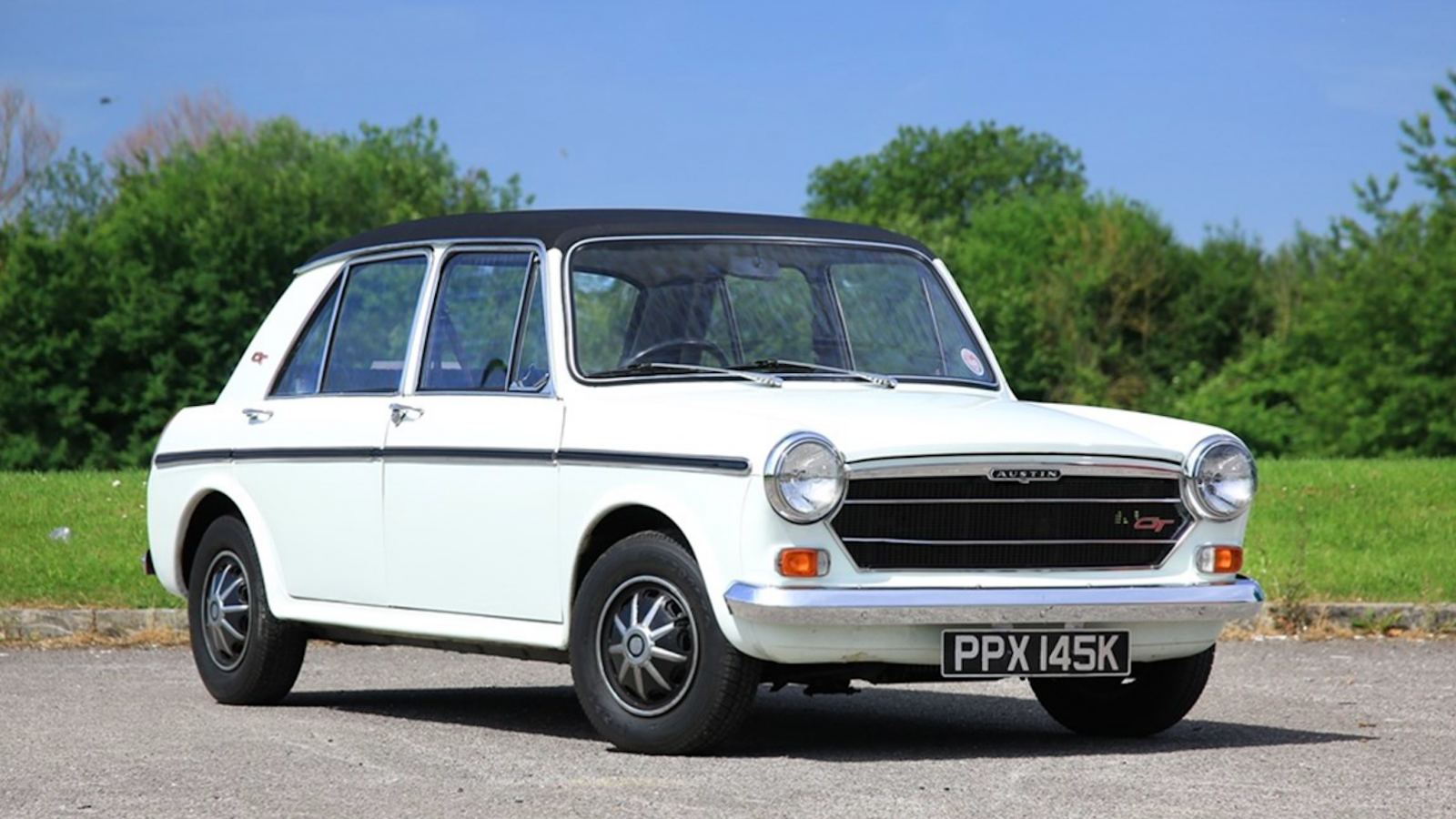 10 undervalued classics from the 1960s | Classic & Sports Car