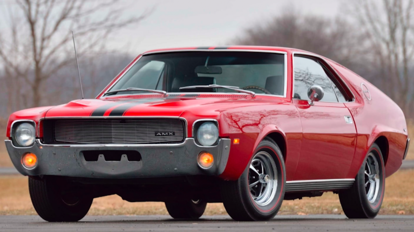 10 undervalued classics from the 1960s | Classic & Sports Car