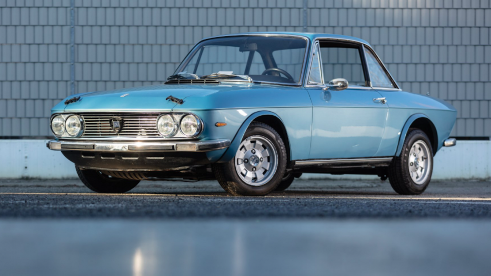 10 undervalued classics from the 1960s | Classic & Sports Car