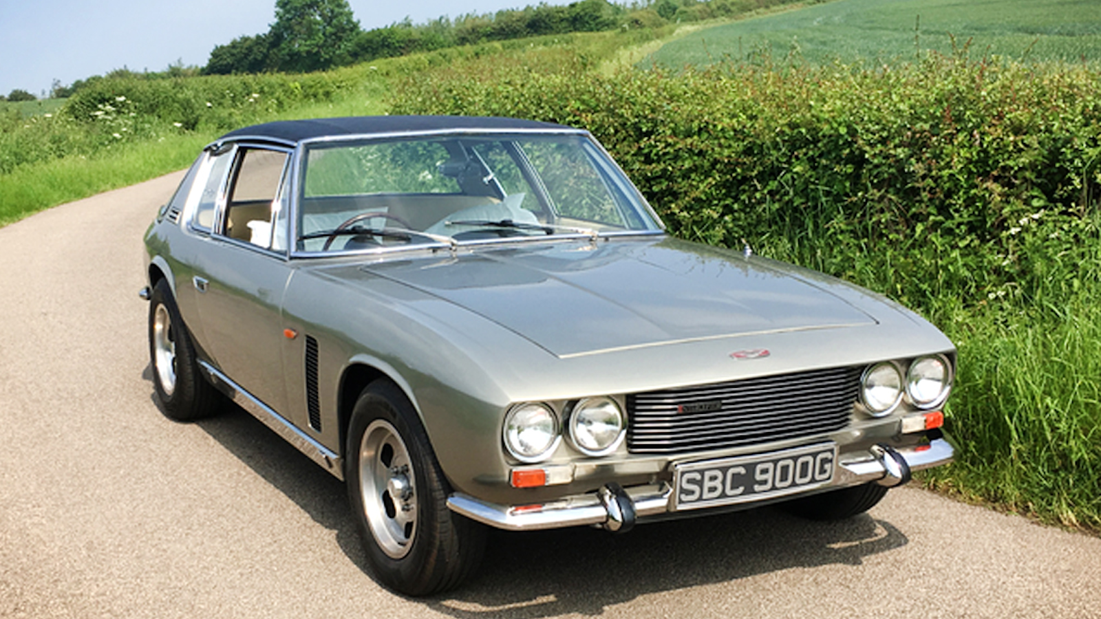 10 undervalued classics from the 1960s | Classic & Sports Car