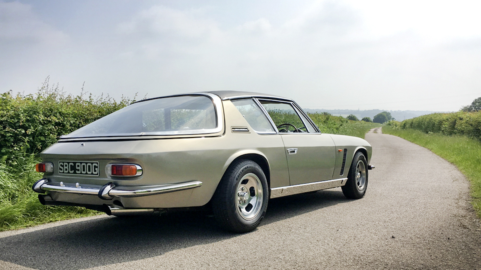 10 undervalued classics from the 1960s | Classic & Sports Car