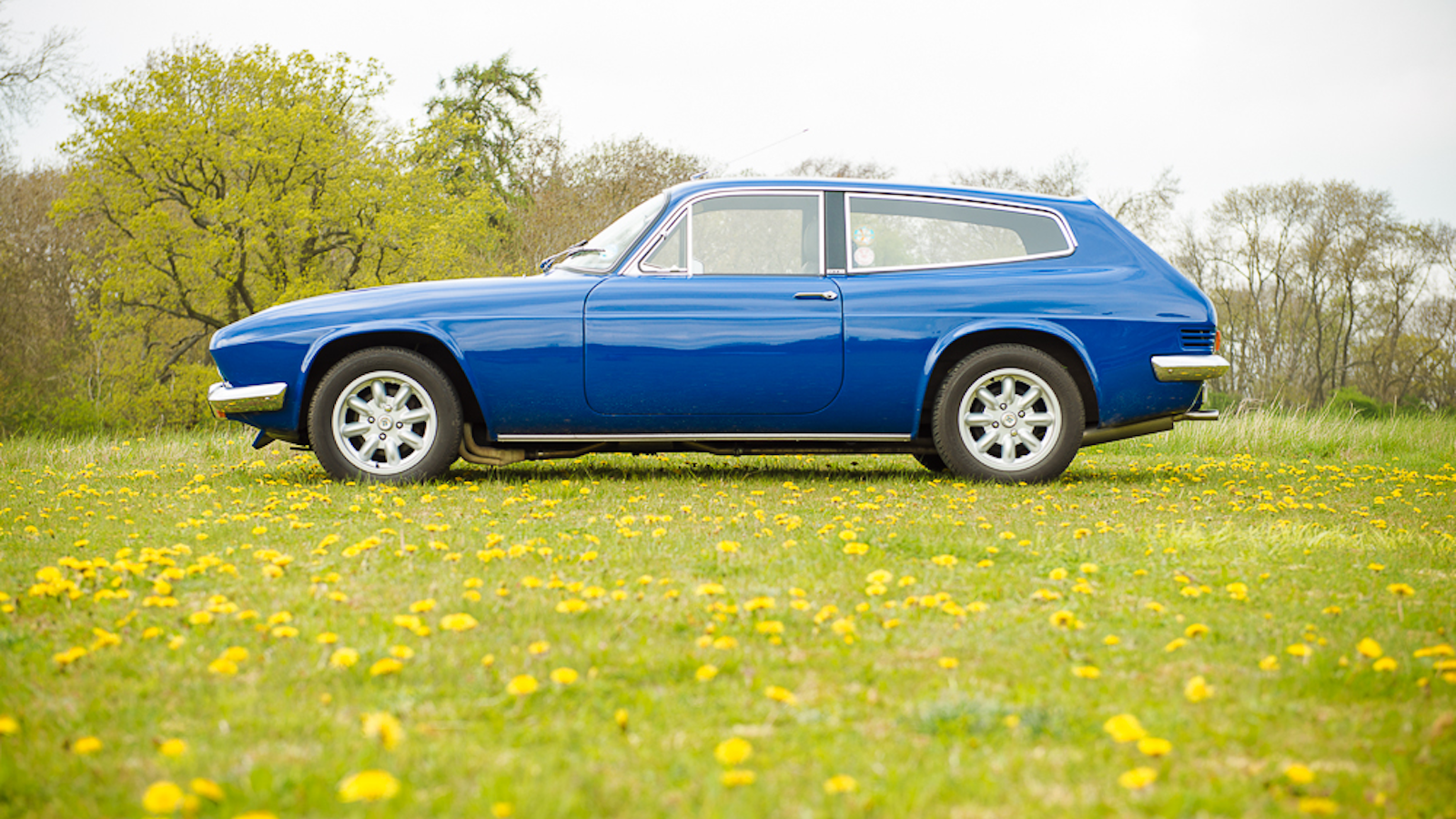 10 undervalued classics from the 1960s | Classic & Sports Car