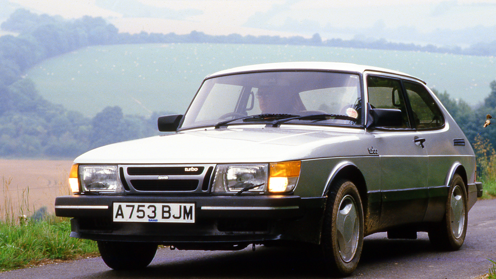 Sexy ’80s coupés you can use every day | Classic & Sports Car