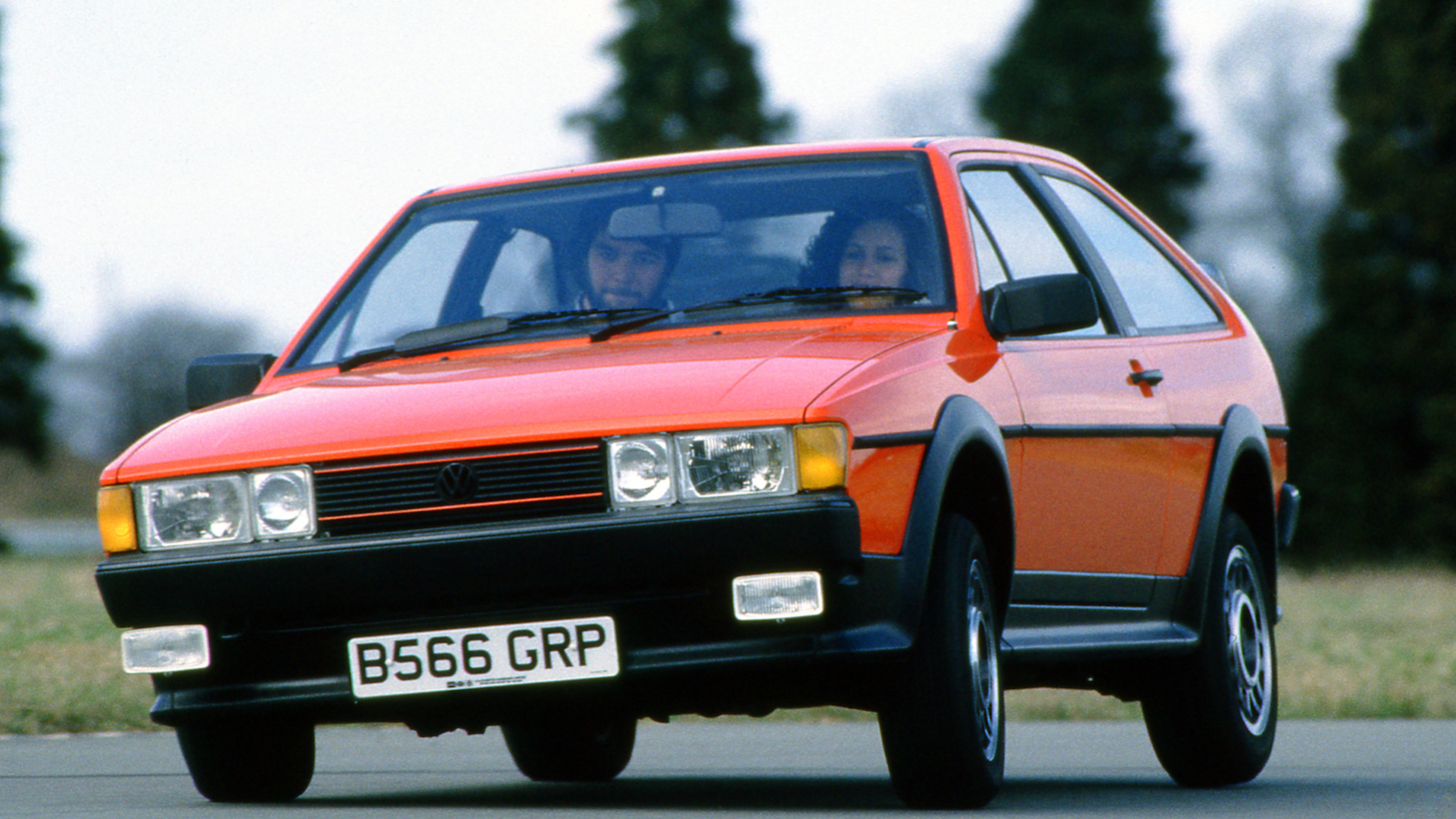 Sexy ’80s coupés you can use every day | Classic & Sports Car