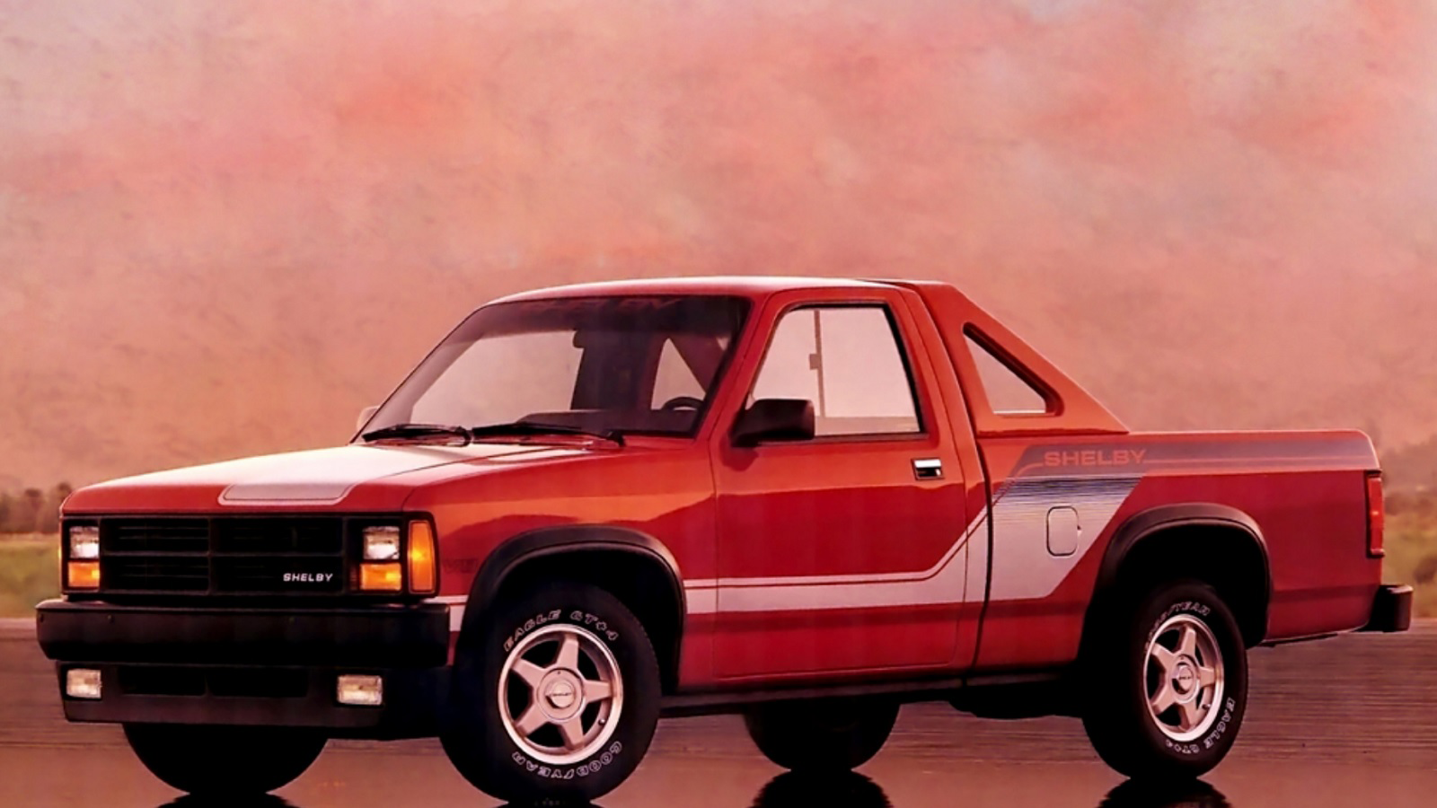 10 farm-fresh pick-up trucks worth buying before values rise | Classic ...