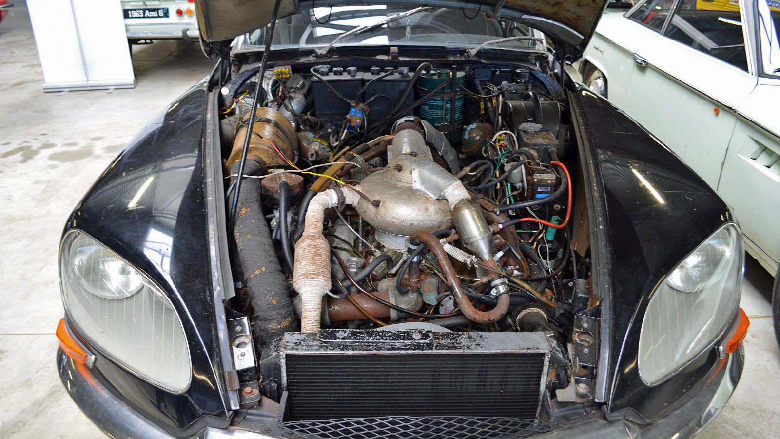 Rare prototype cars you’ve probably never heard of | Classic & Sports Car