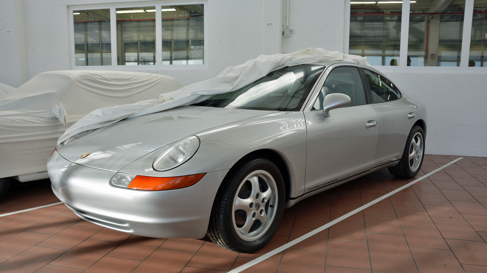 Rare prototype cars you’ve probably never heard of | Classic & Sports Car