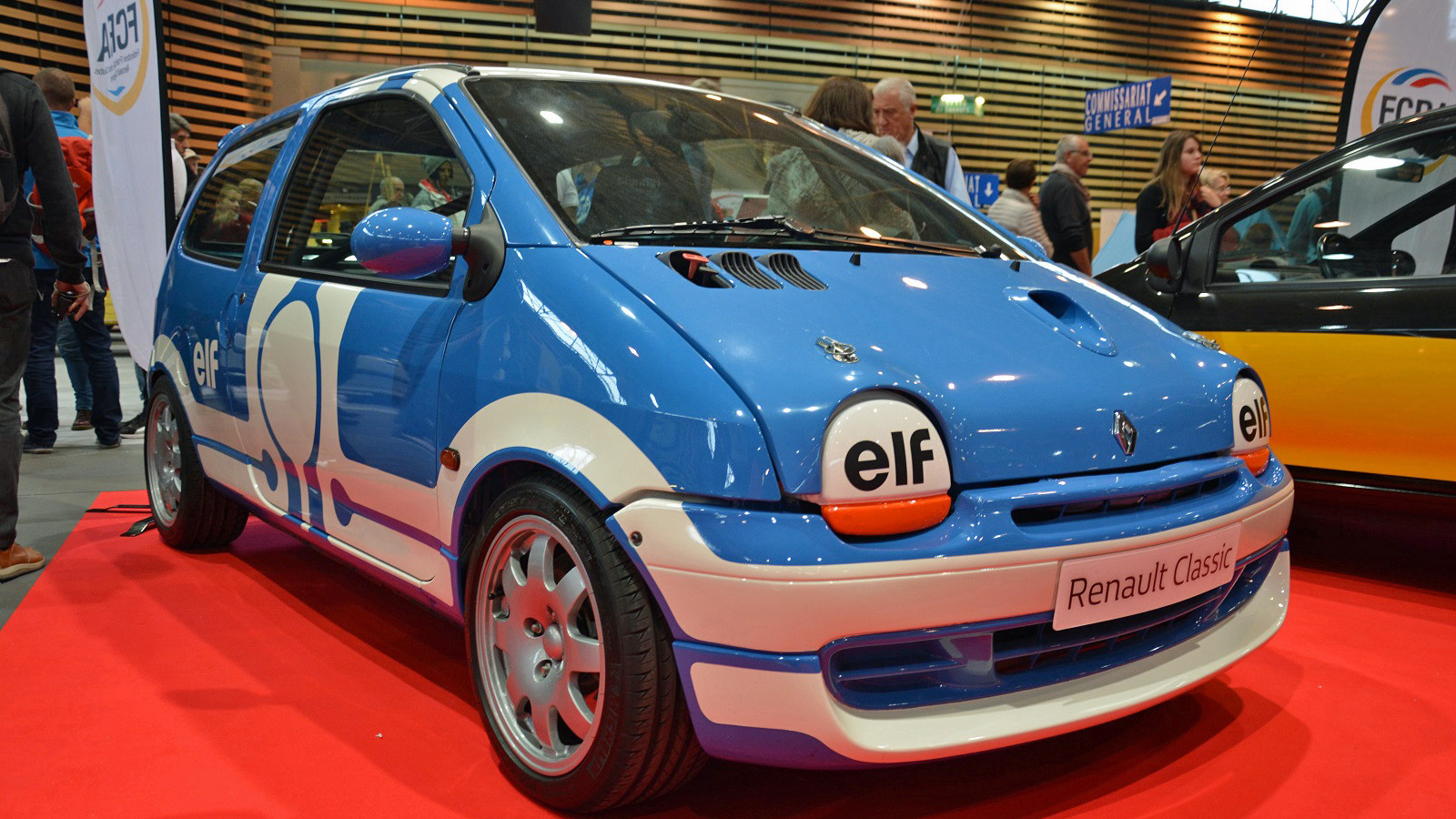 Rare prototype cars you’ve probably never heard of | Classic & Sports Car